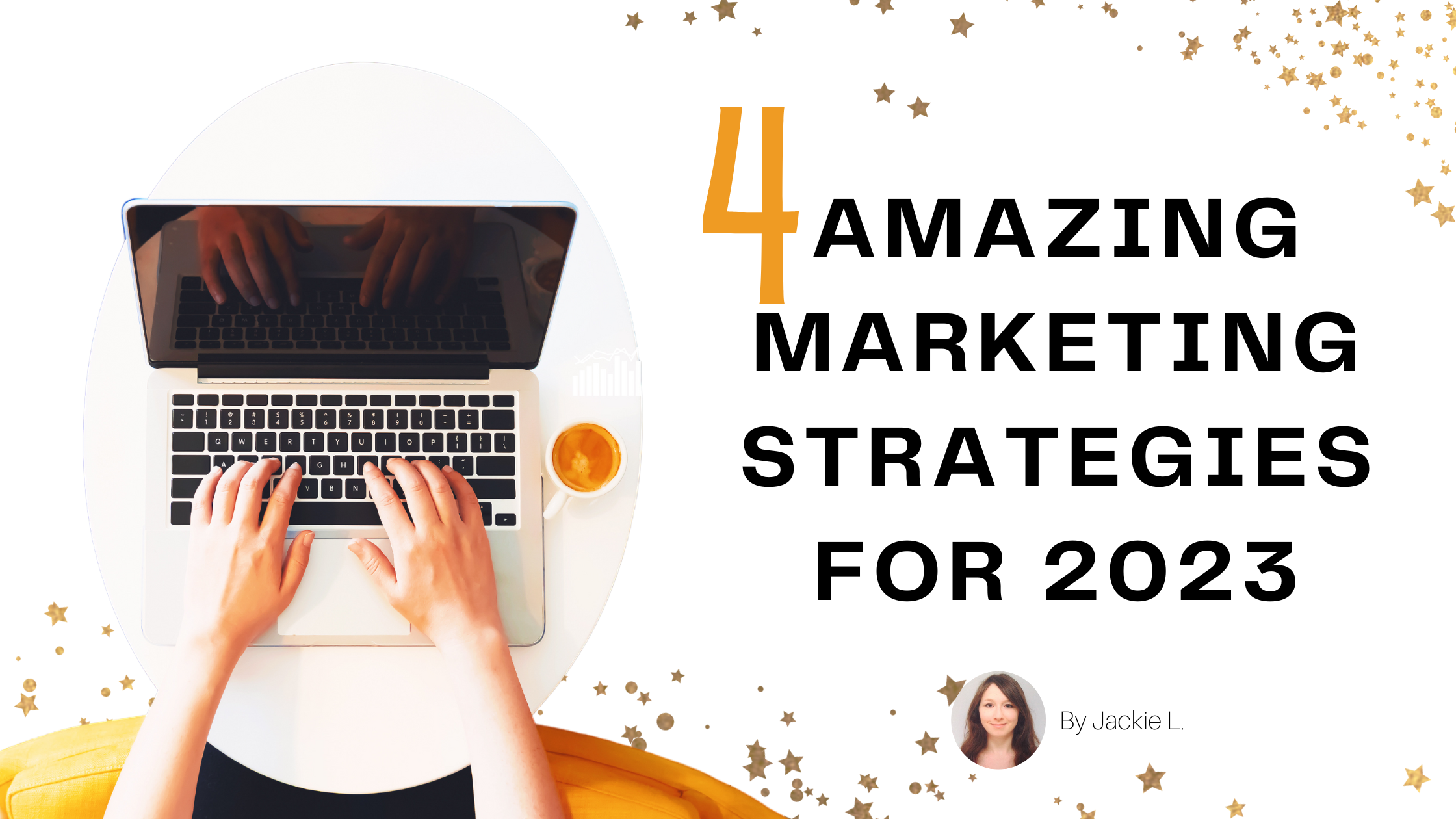 4 Amazing Marketing Strategies for 2023 - Houston Web Design